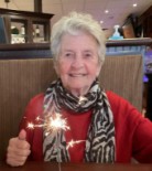 Suzanne Gariepy Poirier