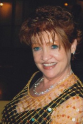 Lisette Bigras Mailloux