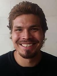 Jeremy Nickolous Klassen