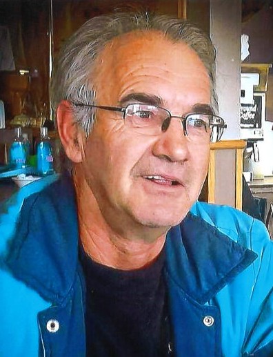 Clement Real (Clem) Gascon