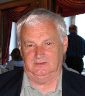Richard St-Denis