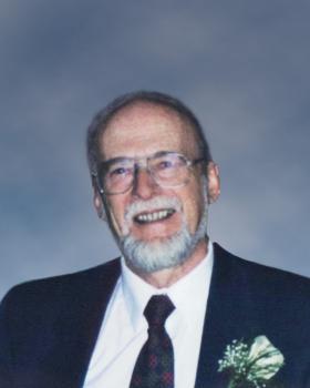 Raymond Boucher