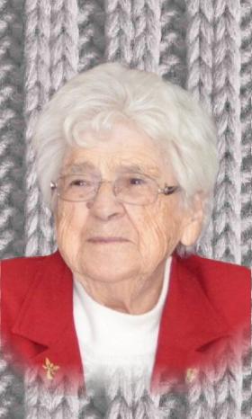 Gabrielle Piché Foisy