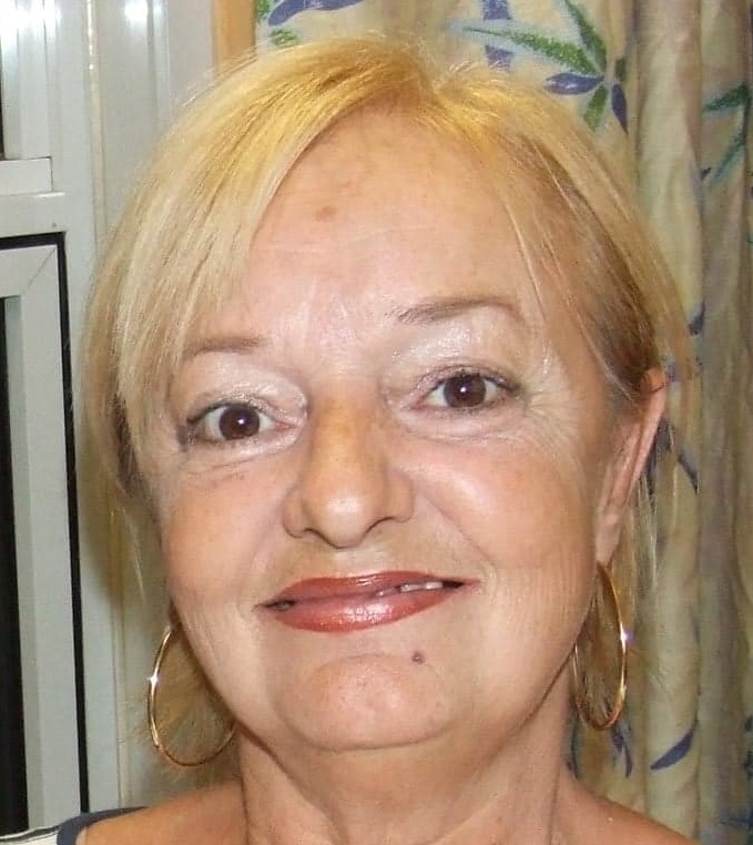 Lynn Tremblay