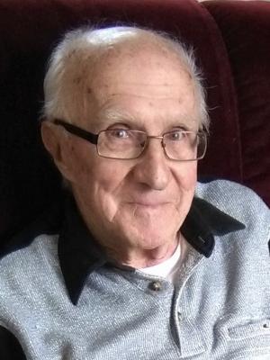 Jean-Louis Cournoyer