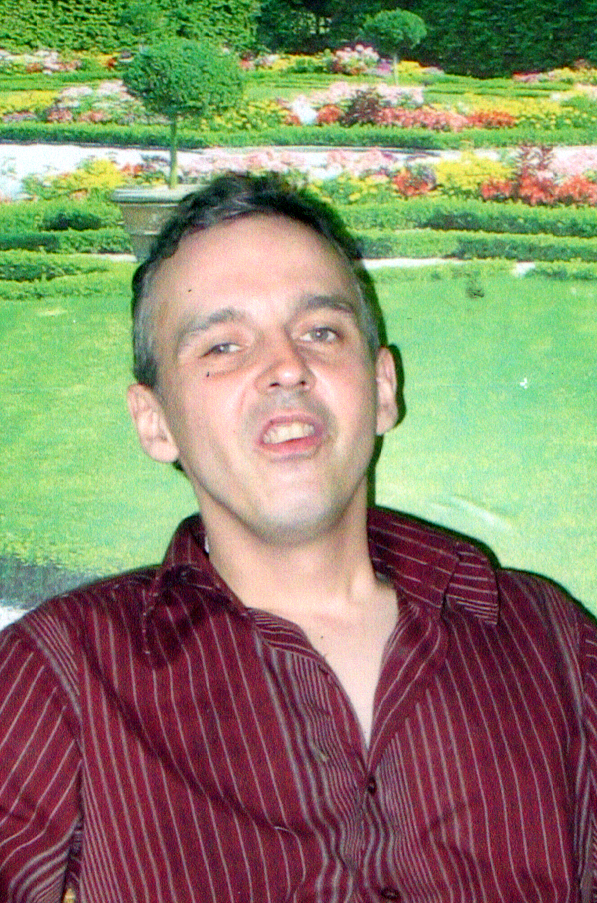 Jacques Morin
