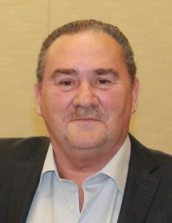 Edward (Butch) Melanson