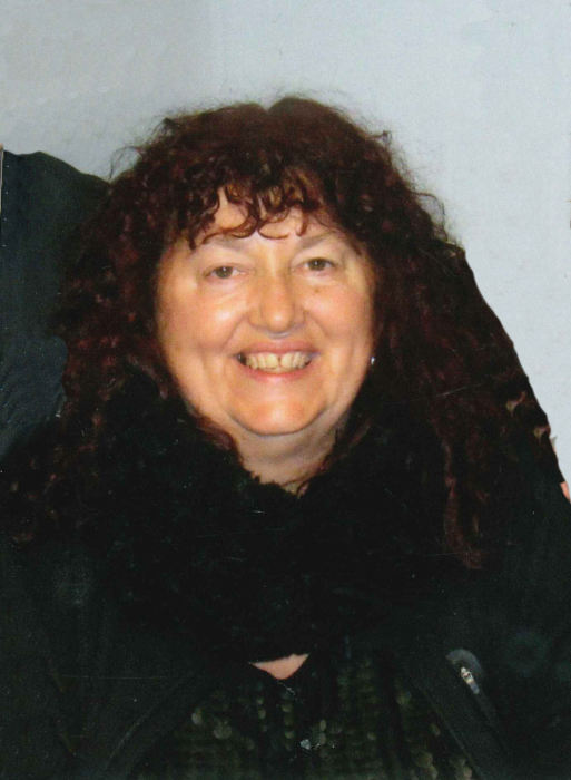 Penny Lyons