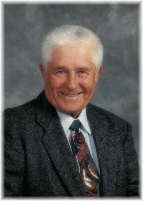 John Strilkiwski