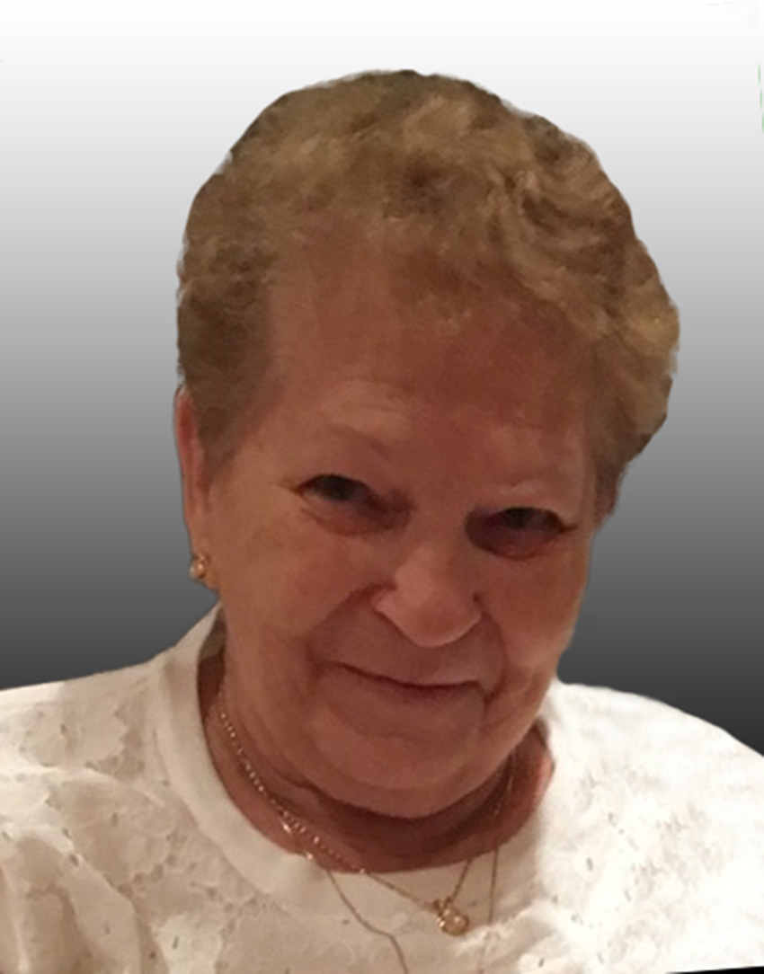 Irène Quenneville Leduc