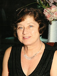 Judith Martha Grose