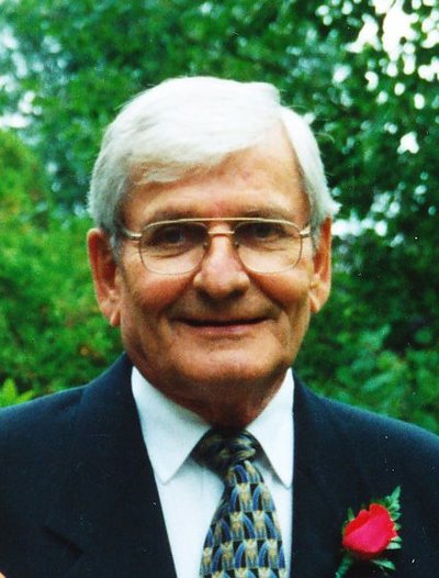 Gerald Helmut Keil