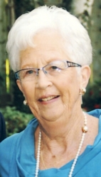 Barbara Elizabeth Pringle