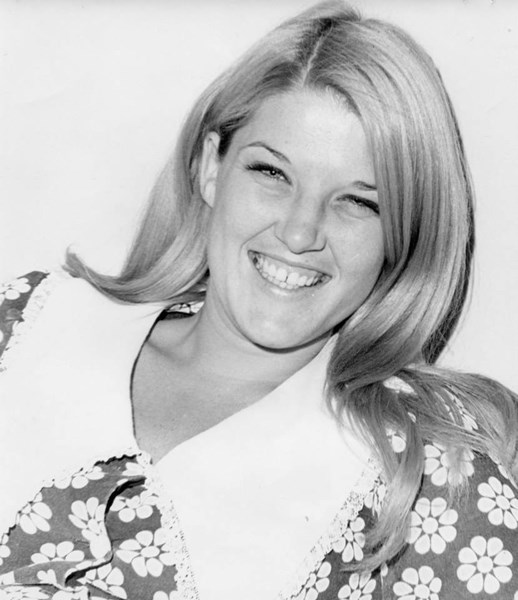 Deborah Lee Marriott