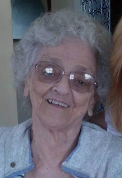 Georgia J. (Joyce) Garnett