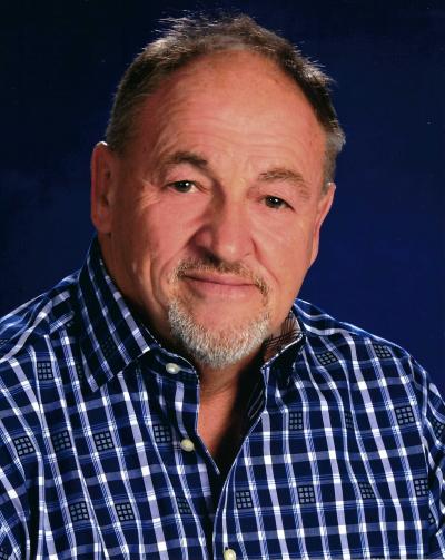 Yves Beaudoin