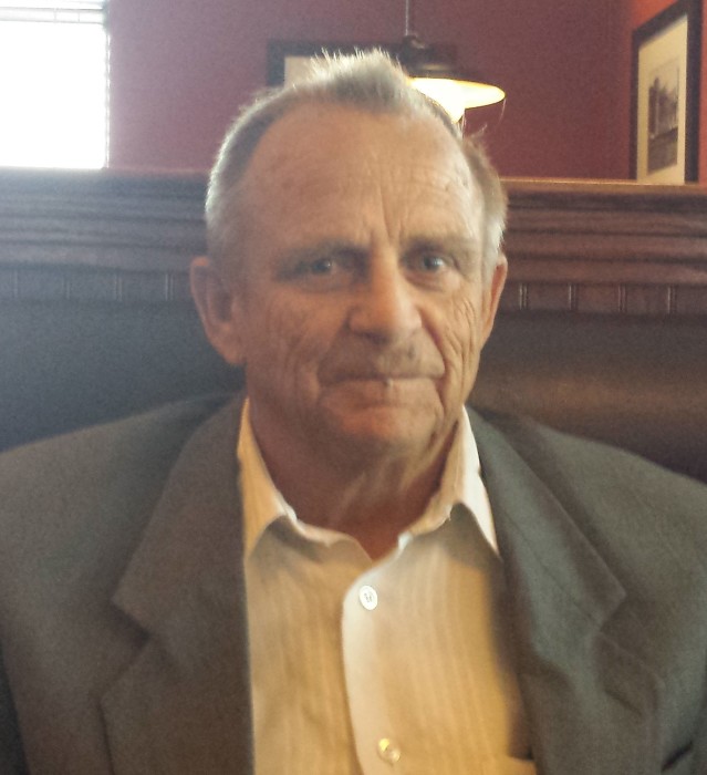 Rosaire Jean Guy Robitaille