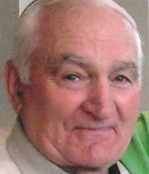 Thaddeus Joseph Snow