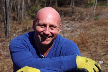 Leonard Maxwell Magee