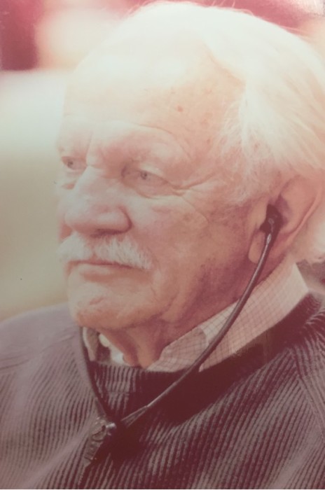 Horst Franze Paul Sauerteig