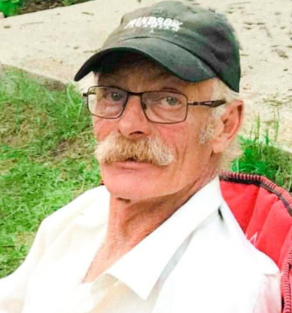 Kenneth James Hislop