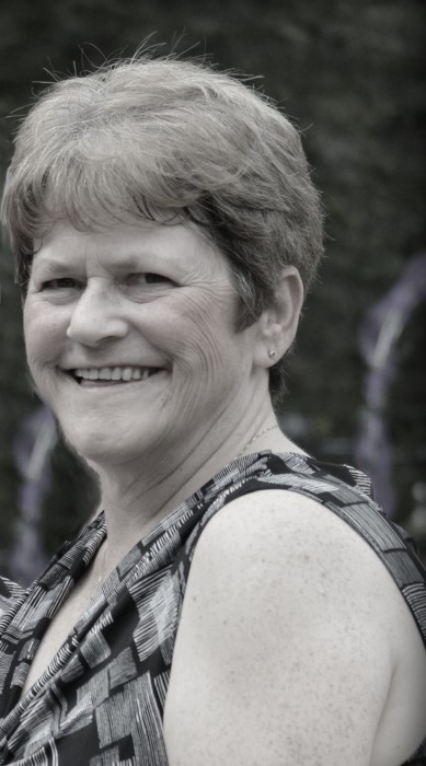 June Allison MacDonald