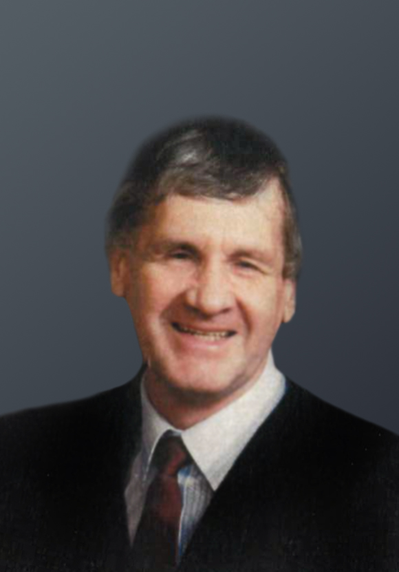 Jacques Fafard