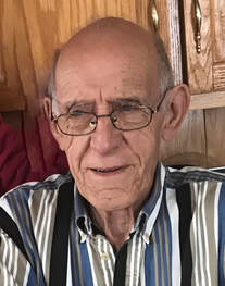 Eric Arseneault