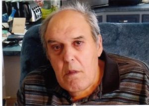 Victor Boucher