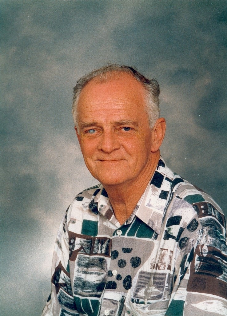 Robert Howard Percival