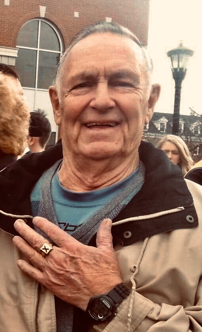 Malcolm Joseph (Malcie) MacNeil