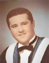 Colin Francis Donovan