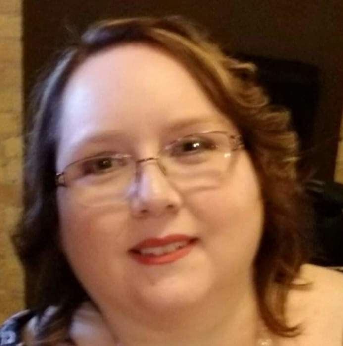 Amanda Dawn (Mandy) Carson