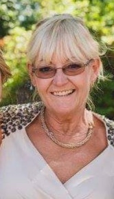 Barbara Joyce Patterson