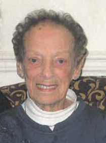 Rose Irene Harper Clarke