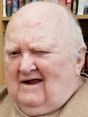 William (Bill) Harrington