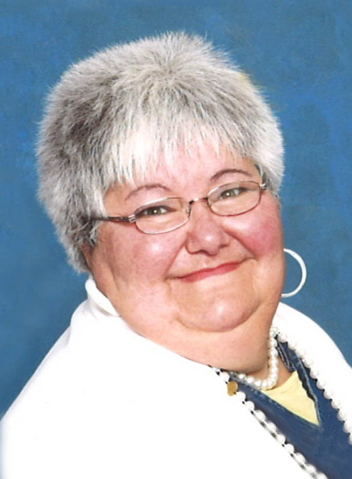 Hilda Helene Muloin Proulx