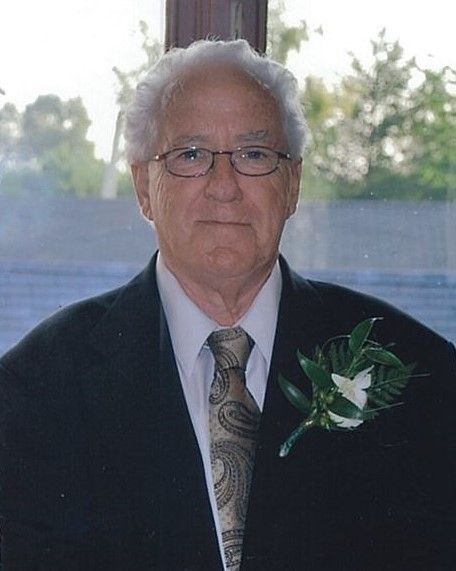 Roger Rousseau