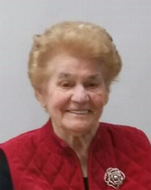 Thérèse Arbic St-Denis