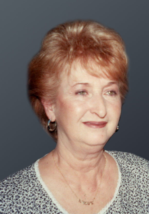 Pierrette Beaulieu