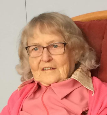 Marie-Ange Busque Lescomb