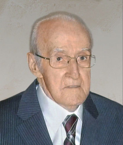 Jean-Marie Robitaille