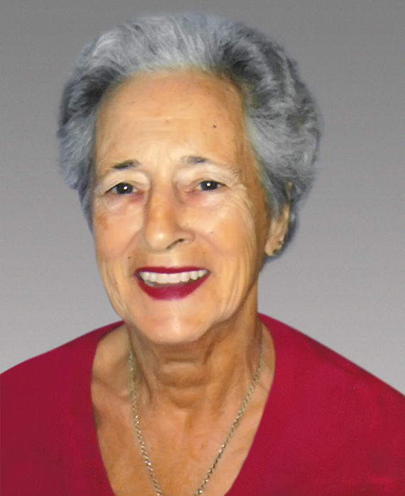 Lucille Cameron Lapointe