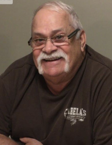 Reginald (Reg) Robson