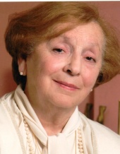 Gabrielle Rousseau Angers