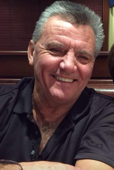 Larry Benedict Gogal