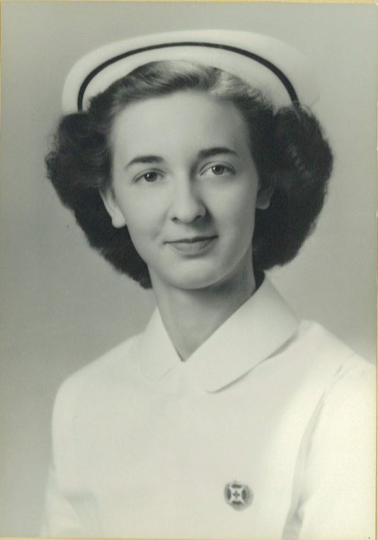 Jane Babb McBride Grayson