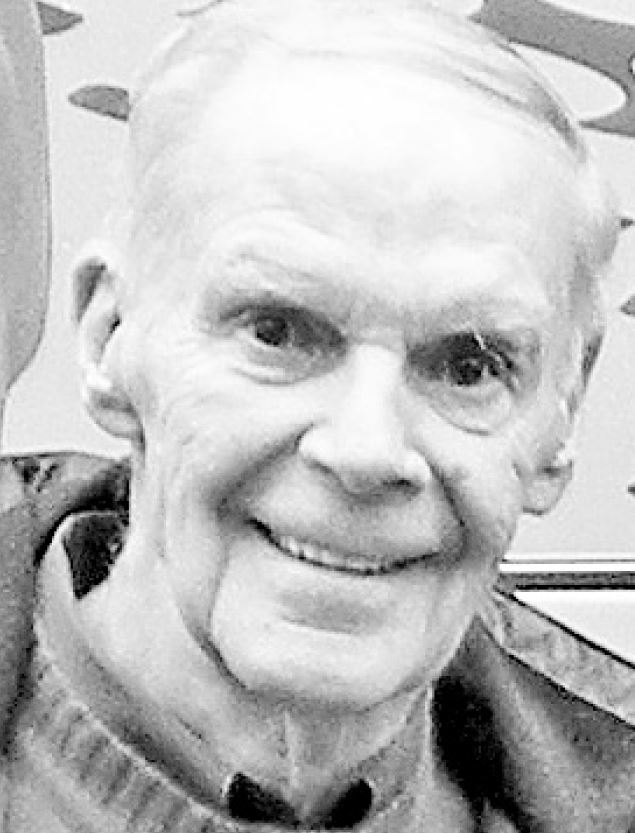 John William Mackay