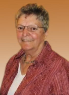 Denise Lefebvre