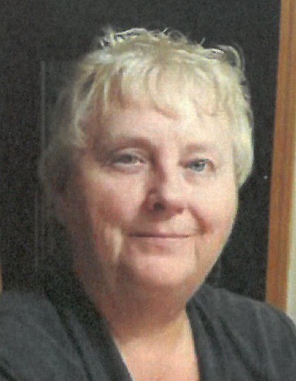 Sandra McConnell